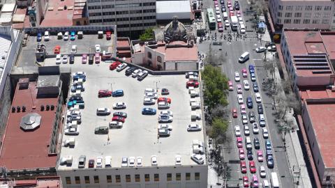 PROSPERITY Video Clip on selected aspects on SUMP in Mexico City ...